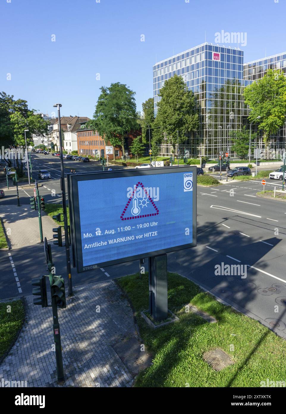 Heat planning hi-res stock photography and images - Alamy