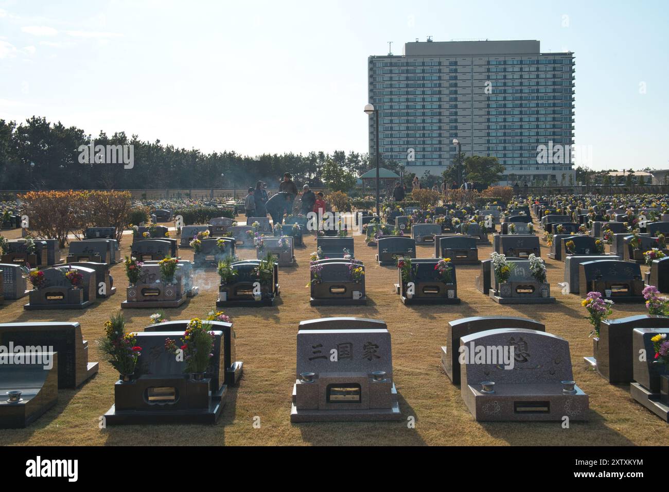 Jinja cemetery hi-res stock photography and images - Alamy