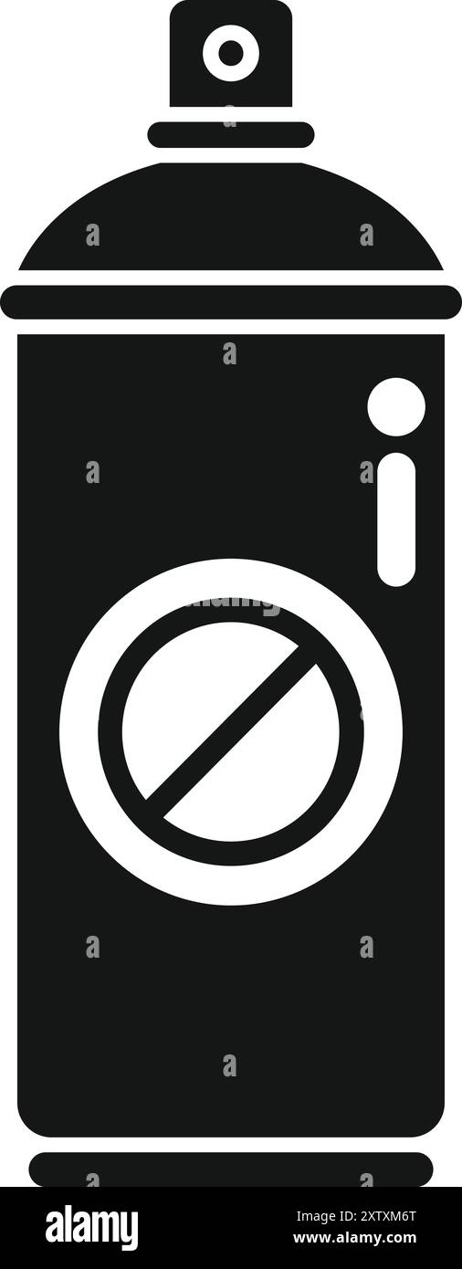 Graffiti deface Stock Vector Images - Alamy