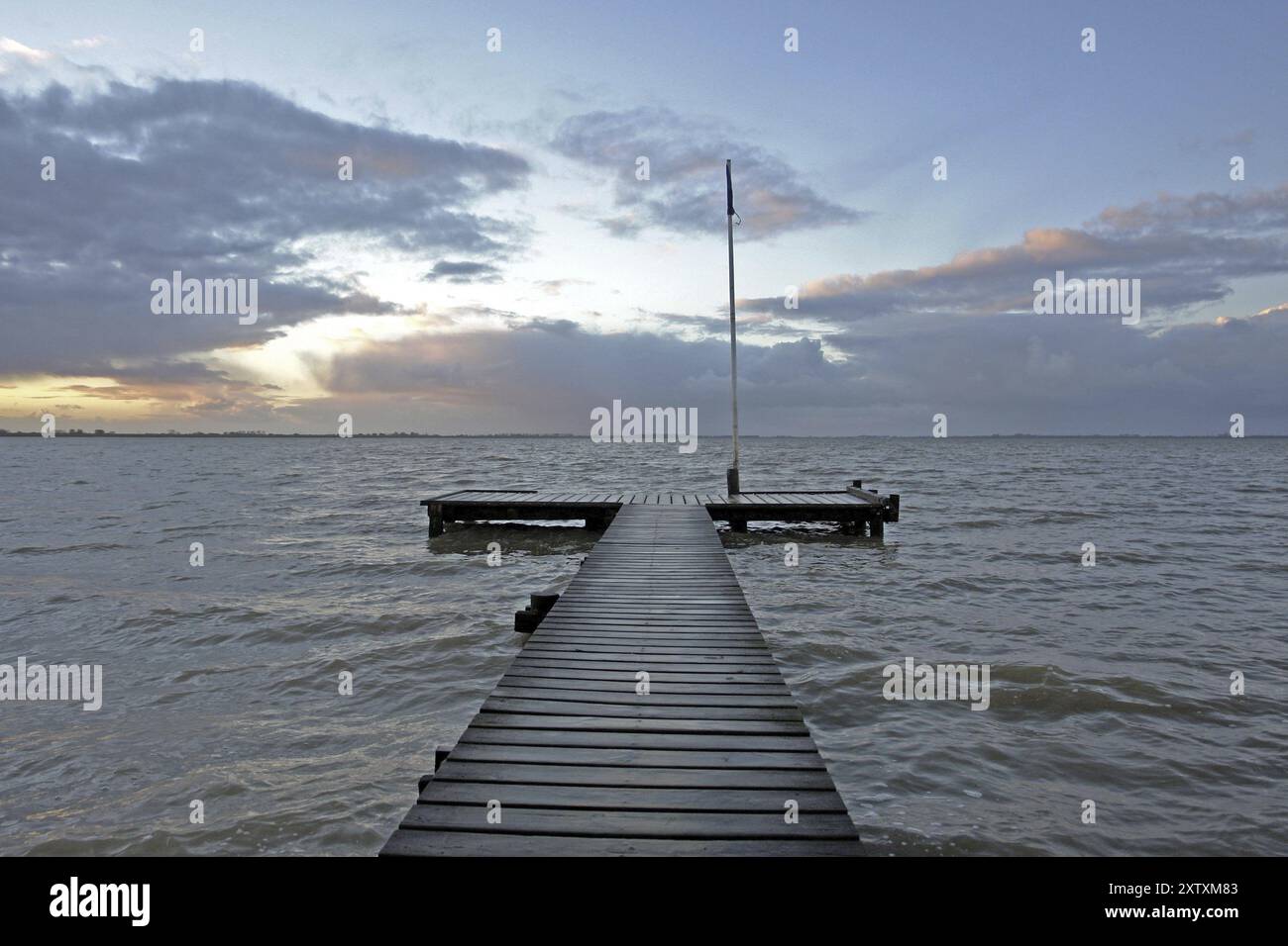 Village of dangast hi-res stock photography and images - Alamy