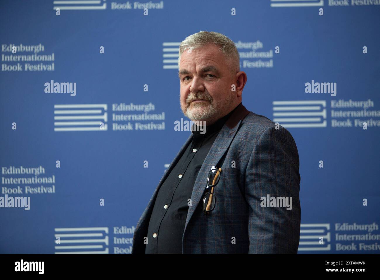 John swinney and david paul jones hi-res stock photography and images ...