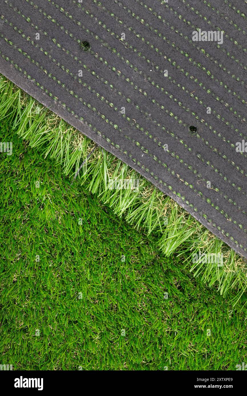 Artificial grass texture hi-res stock photography and images - Alamy