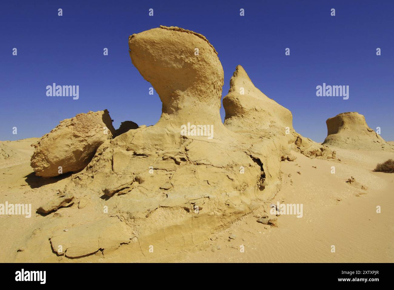 Ripple mark sandstone hi-res stock photography and images - Alamy