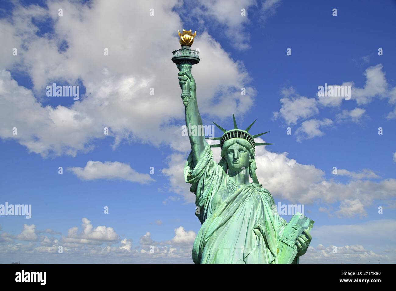 Statue of Liberty, Manhattan, New York, Miss Liberty, New York, New ...