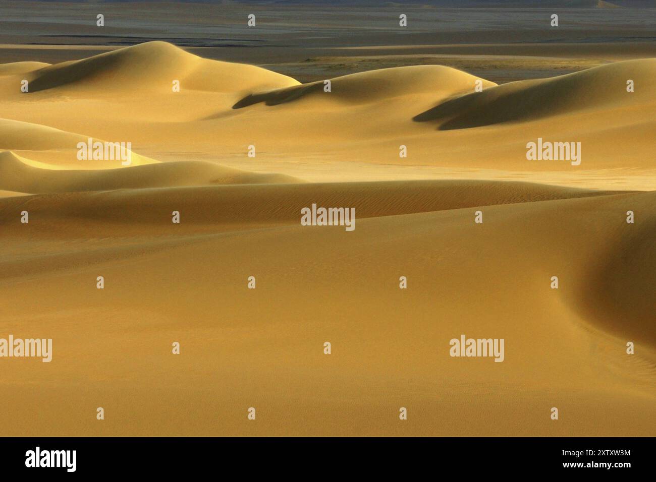 Egypt, Great Sand Sea, Middle East, Africa Stock Photo - Alamy