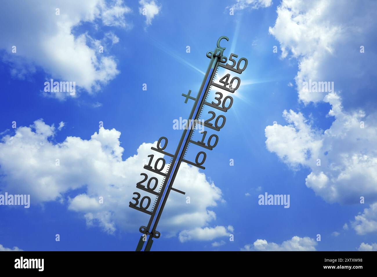 47 degree heat hi-res stock photography and images - Alamy