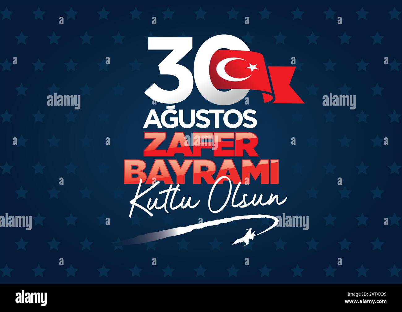 30 august design Stock Vector Images - Alamy