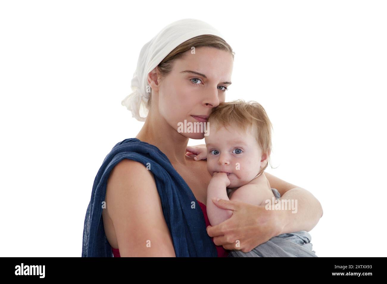 Madonna classic hi-res stock photography and images - Alamy