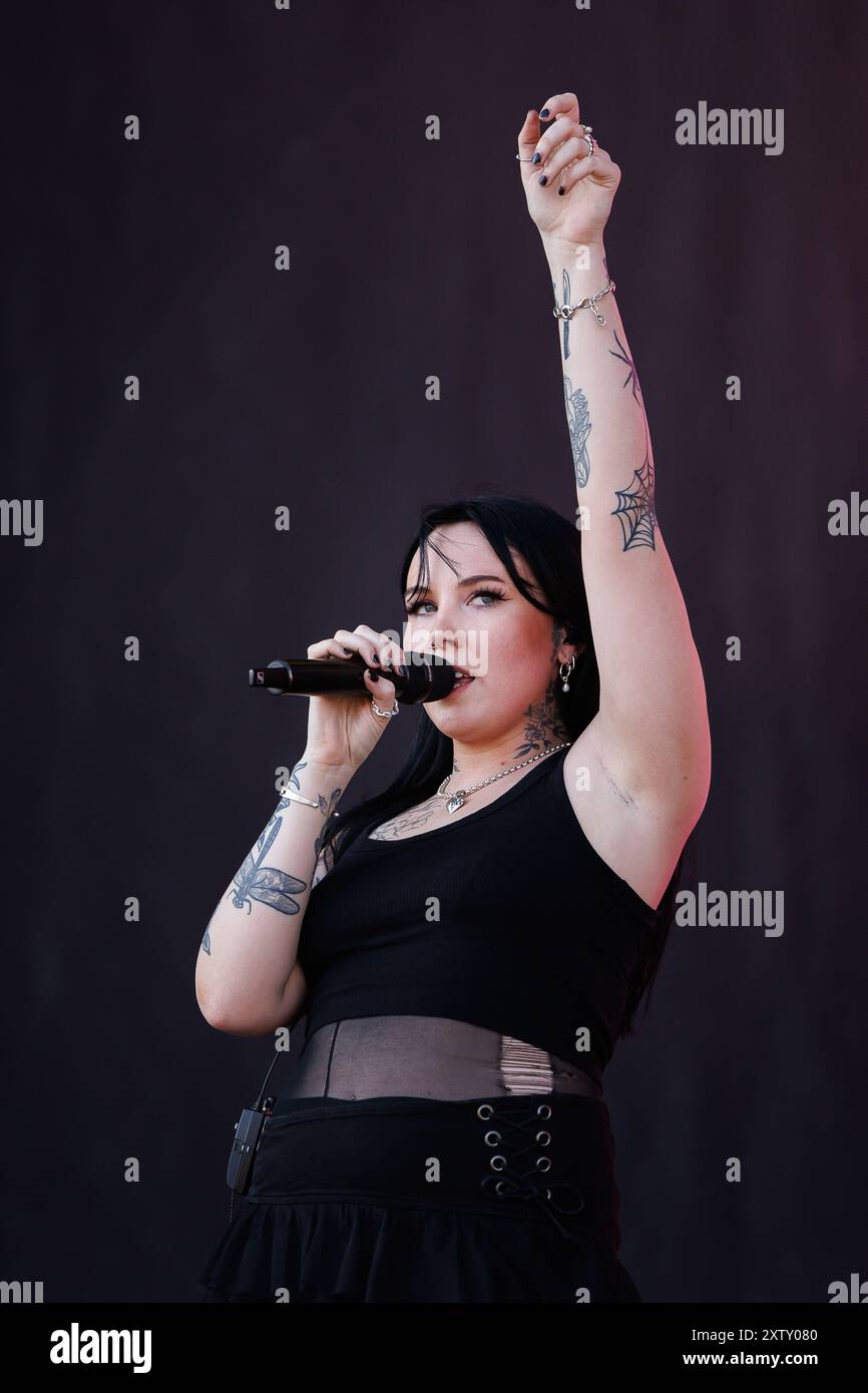 ABD0048 20240815 - Frequency 2024 - Music Festival in St.Poelten ...