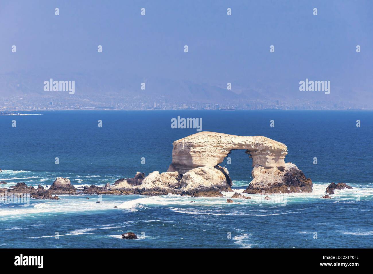 Portada de antofagasta hi-res stock photography and images - Alamy