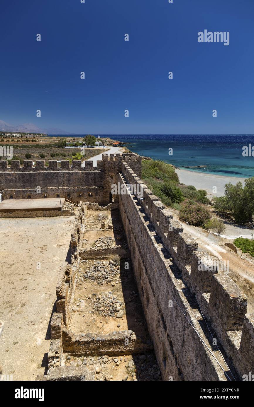 Venetian castelo hi-res stock photography and images - Alamy