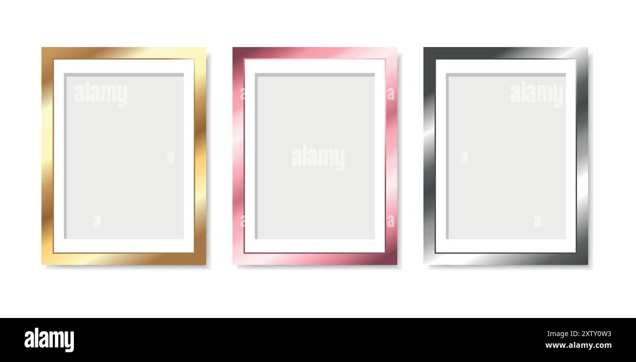 Luxury modern pink gradient Cut Out Stock Images & Pictures - Alamy