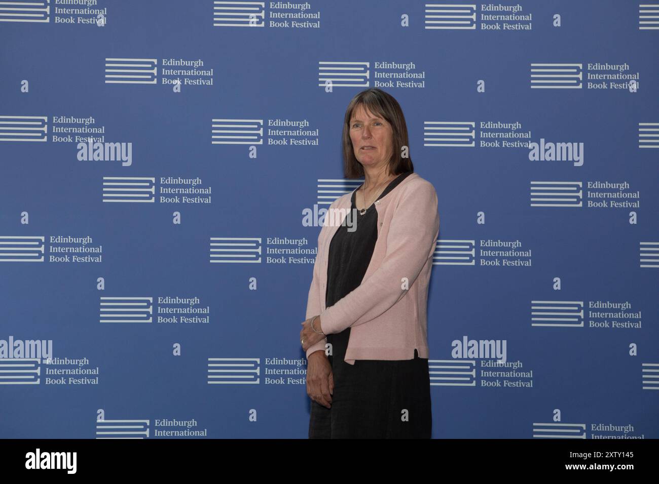 John swinney and david paul jones hi-res stock photography and images ...