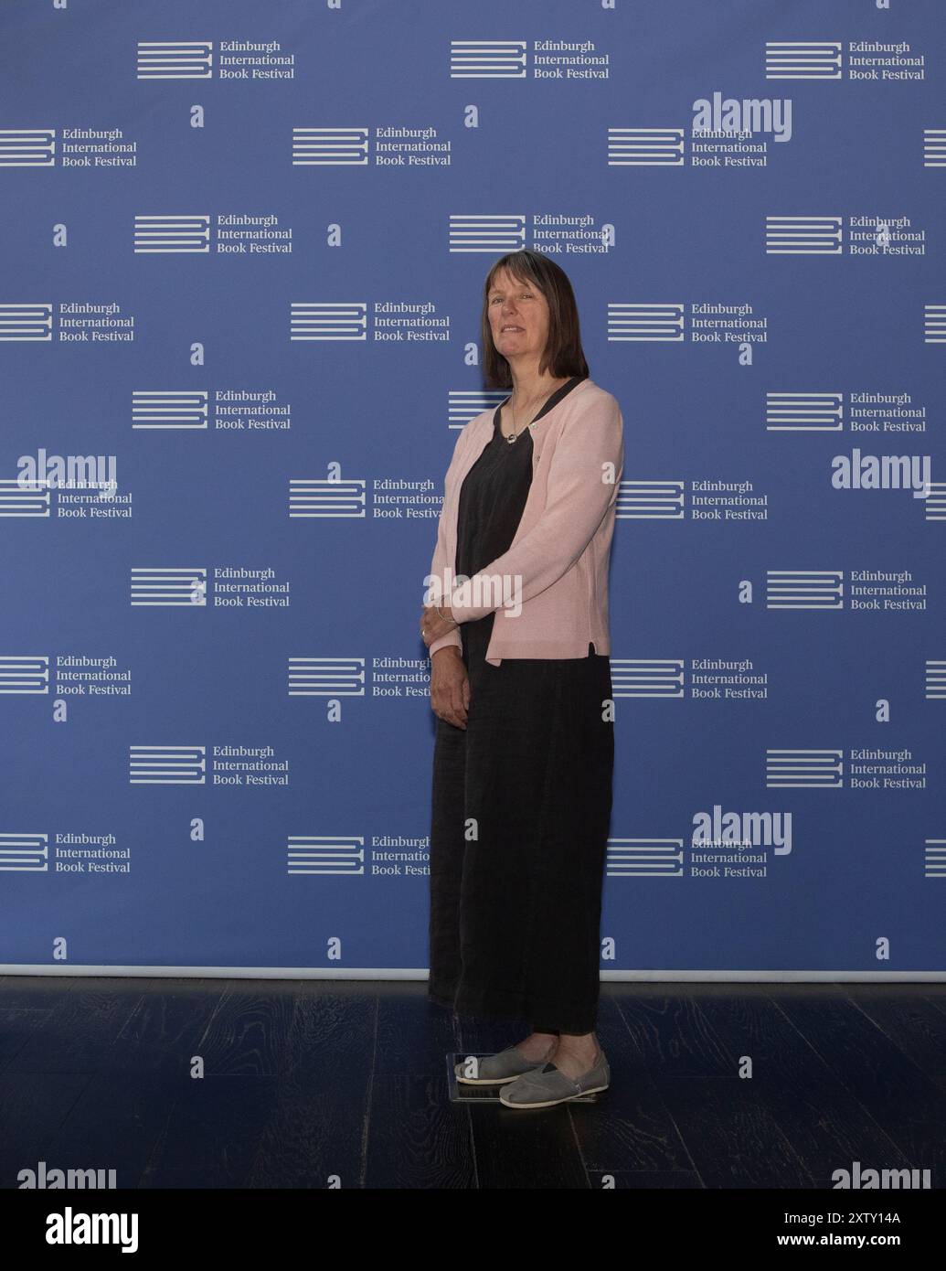 John swinney and david paul jones hi-res stock photography and images ...