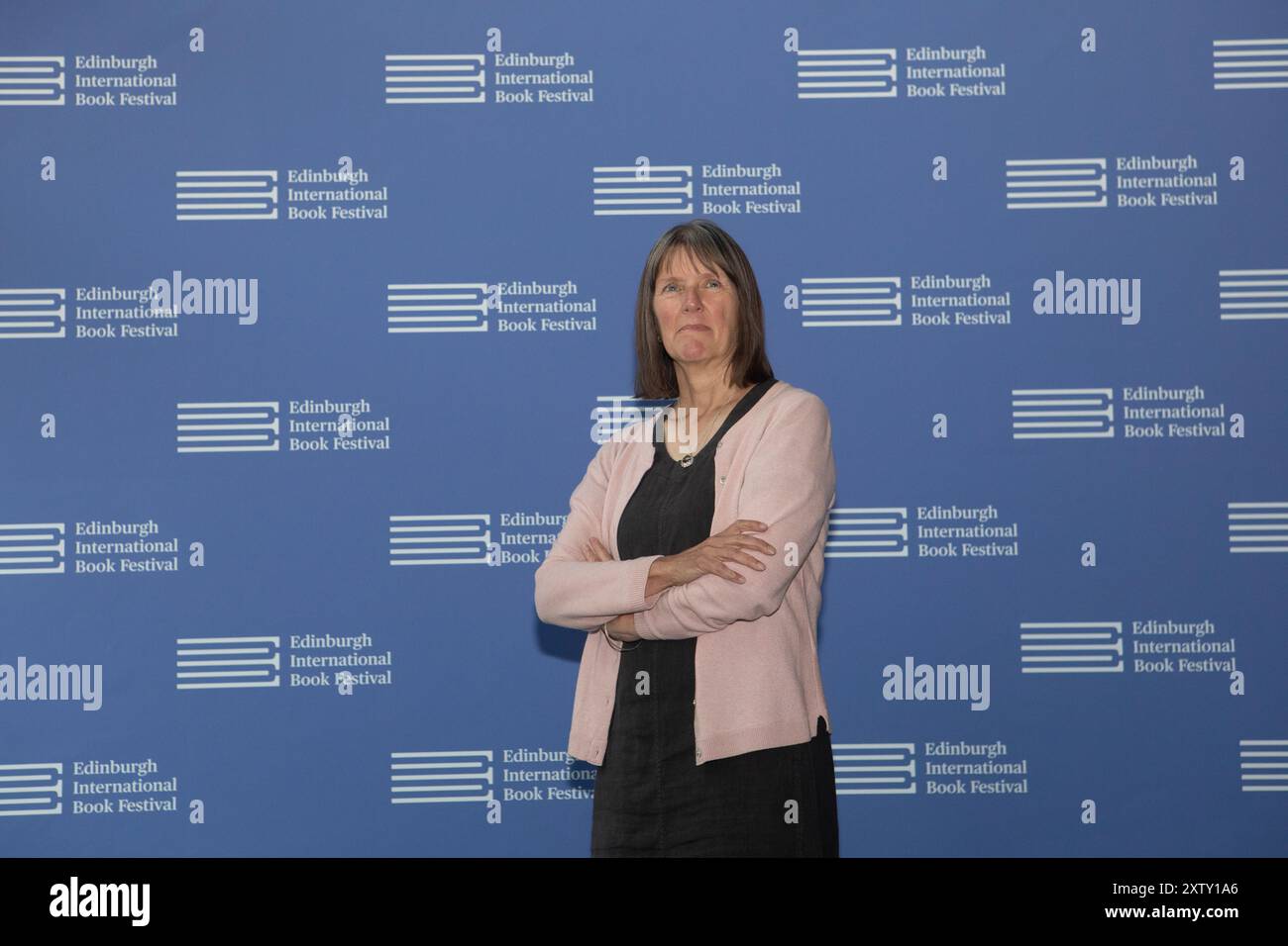 John swinney and david paul jones hi-res stock photography and images ...