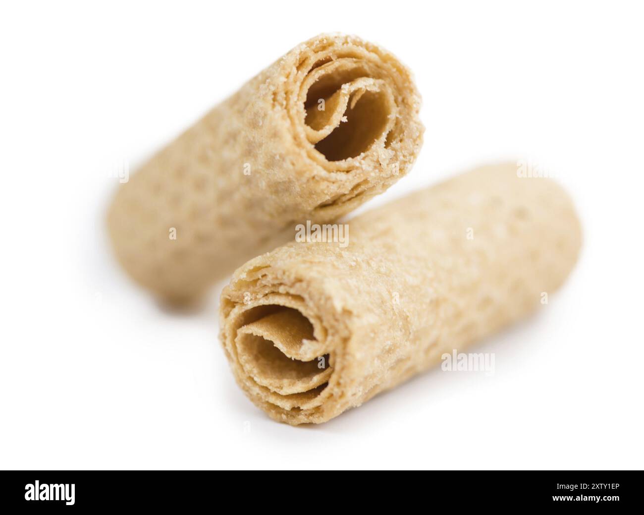 Plain wafers hi-res stock photography and images - Alamy