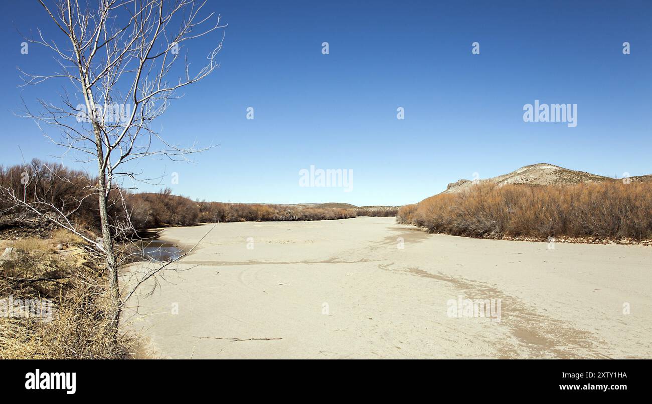Rio grande us hi-res stock photography and images - Alamy