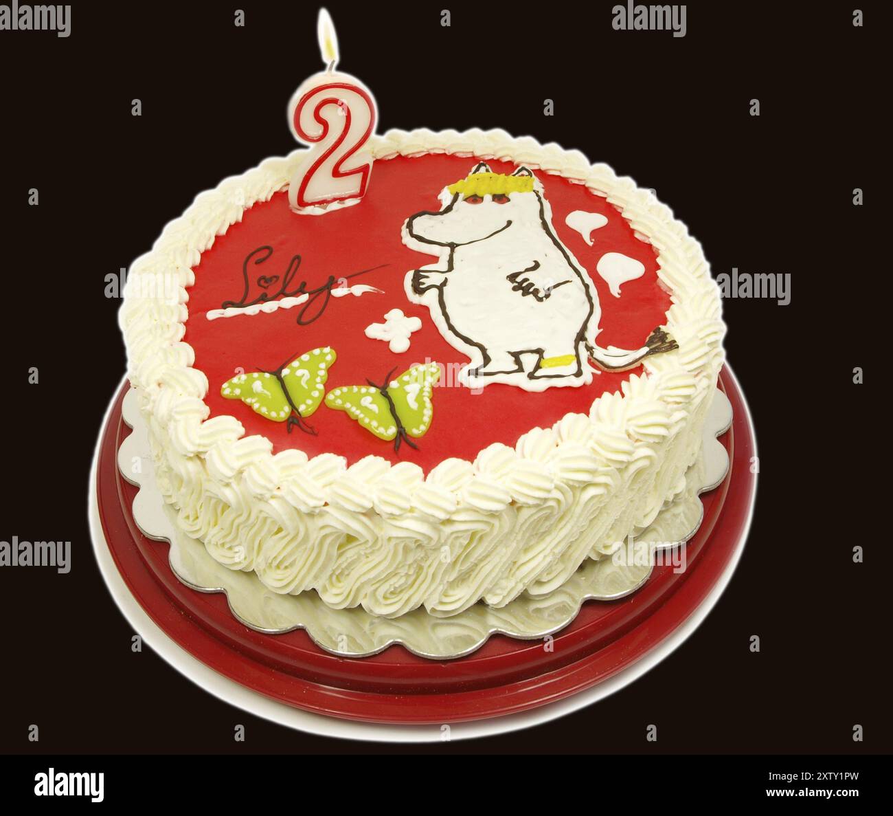 Snork maiden hi-res stock photography and images - Alamy