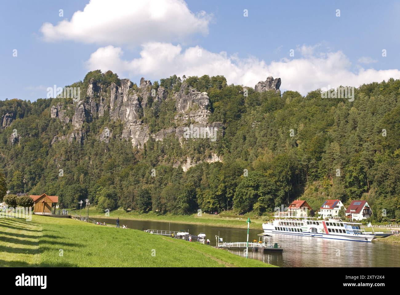 Rathen germany hi-res stock photography and images - Alamy