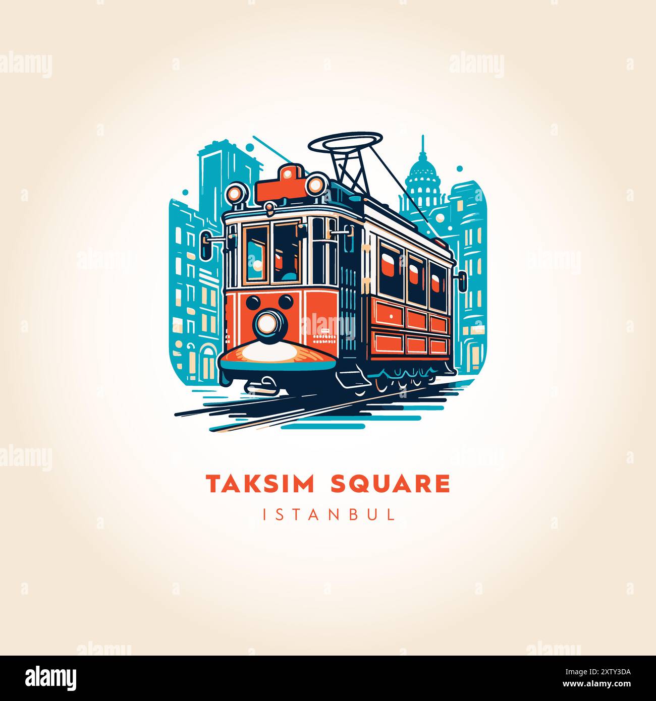 Shopping street in historical Stock Vector Images - Alamy