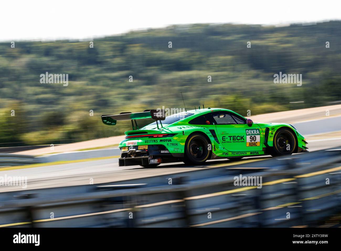 Porsche 992 gt3 r hi-res stock photography and images - Alamy