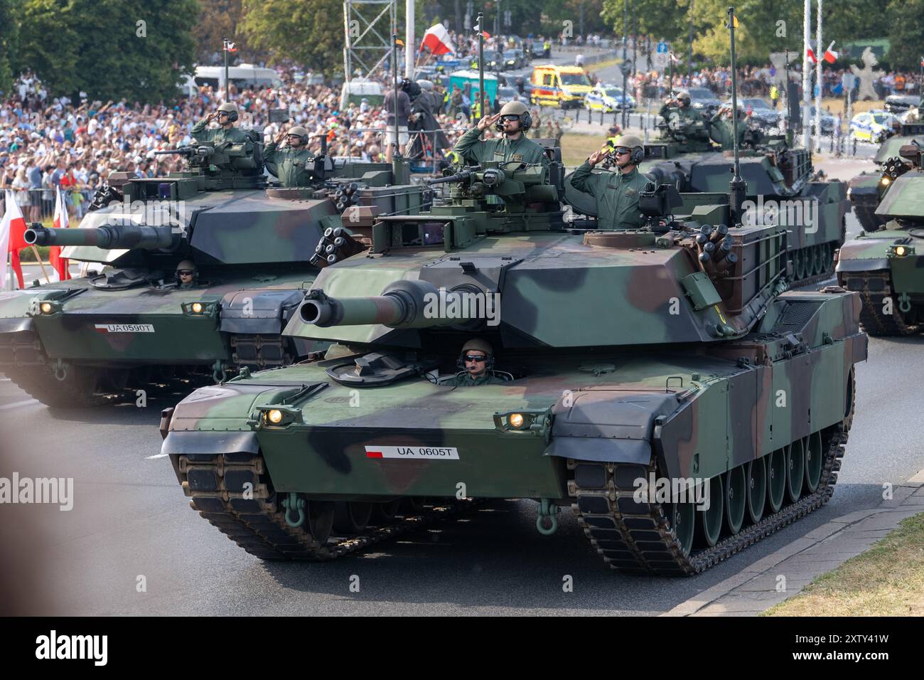 M1a1fep abrams tanks hi-res stock photography and images - Alamy