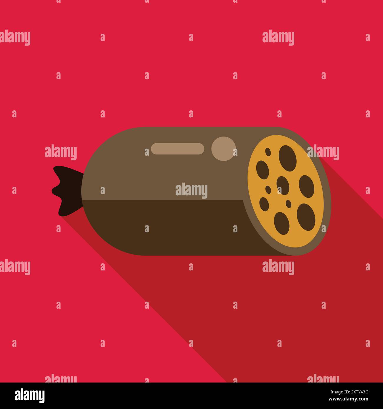 Pepperoni mold hi-res stock photography and images - Alamy