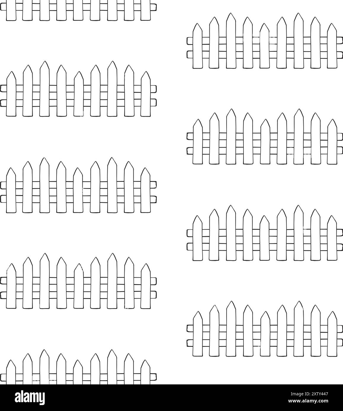 Wooden wire mesh Stock Vector Images - Alamy