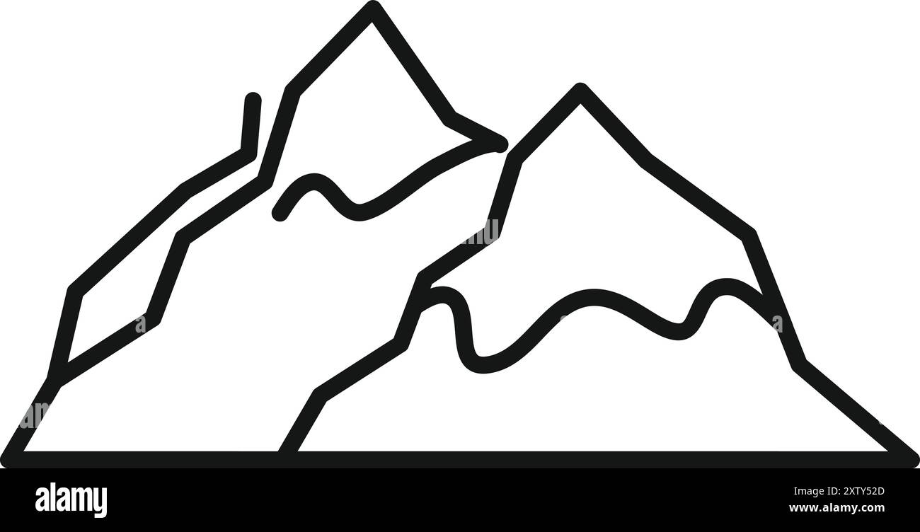 Top two lines Cut Out Stock Images & Pictures - Alamy