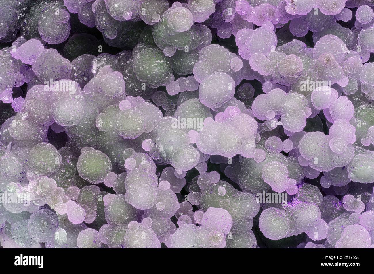 Microscopic crystals hi-res stock photography and images - Alamy