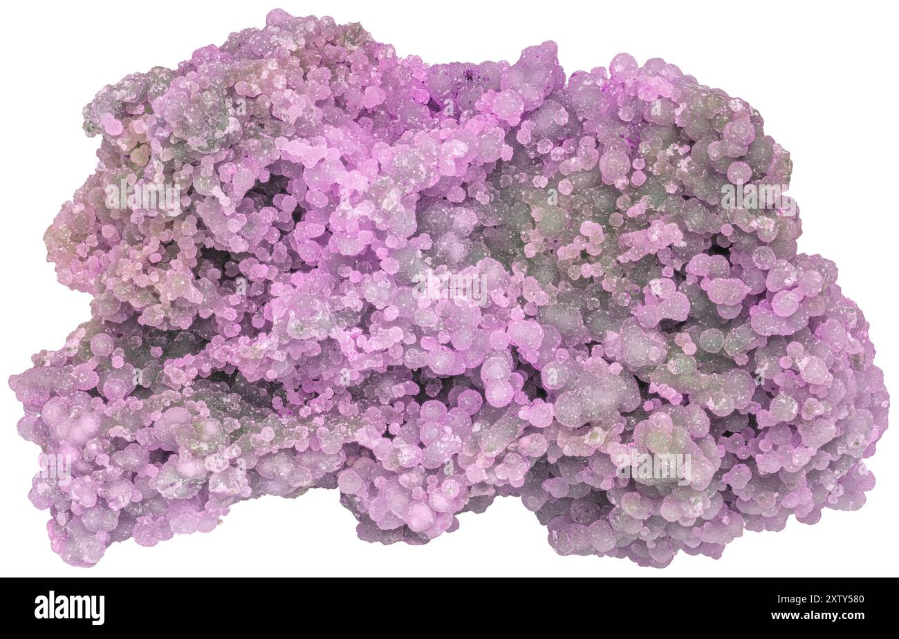 Chalcedony is a translucent microcrystalline type of quartz, the form ...