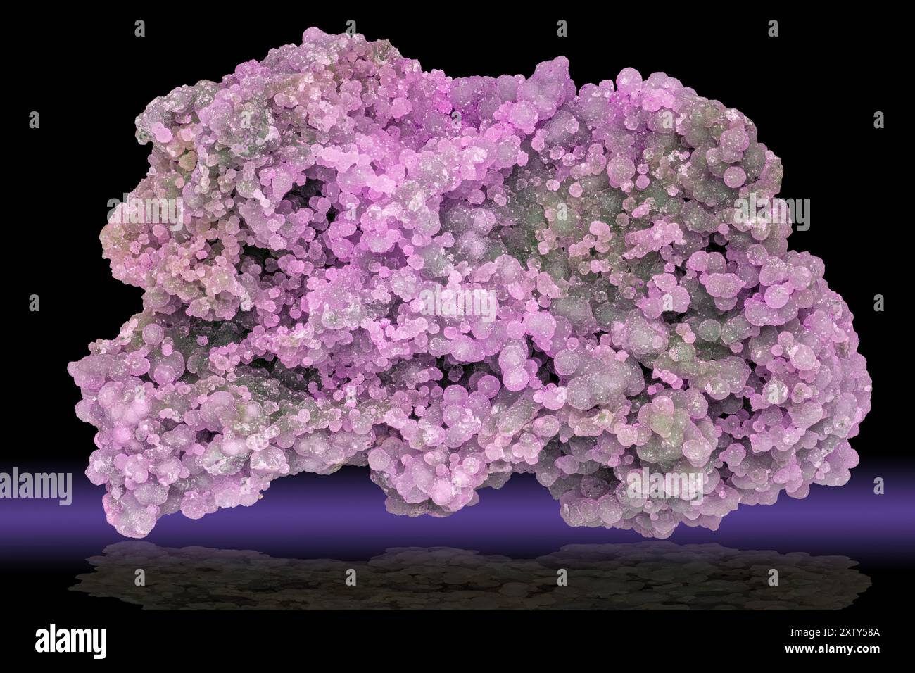 Chalcedony is a translucent microcrystalline type of quartz, the form ...
