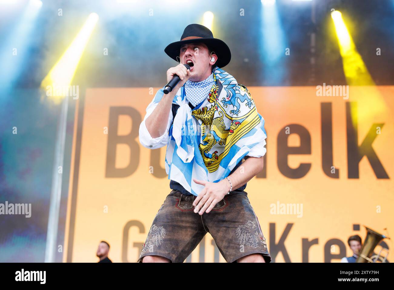 ABD0173 20240814 - Frequency 2024 - Music Festival in St.Poelten ...