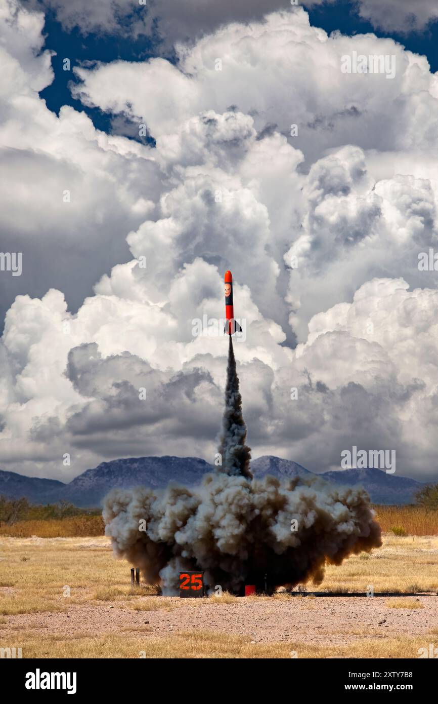 Aerospace model hi-res stock photography and images - Alamy