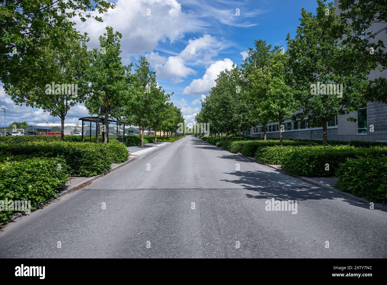 Swedish agricultural university hi-res stock photography and images - Alamy