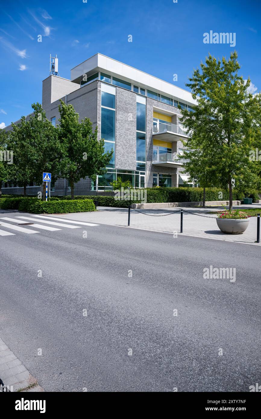Ultuna campus hi-res stock photography and images - Alamy
