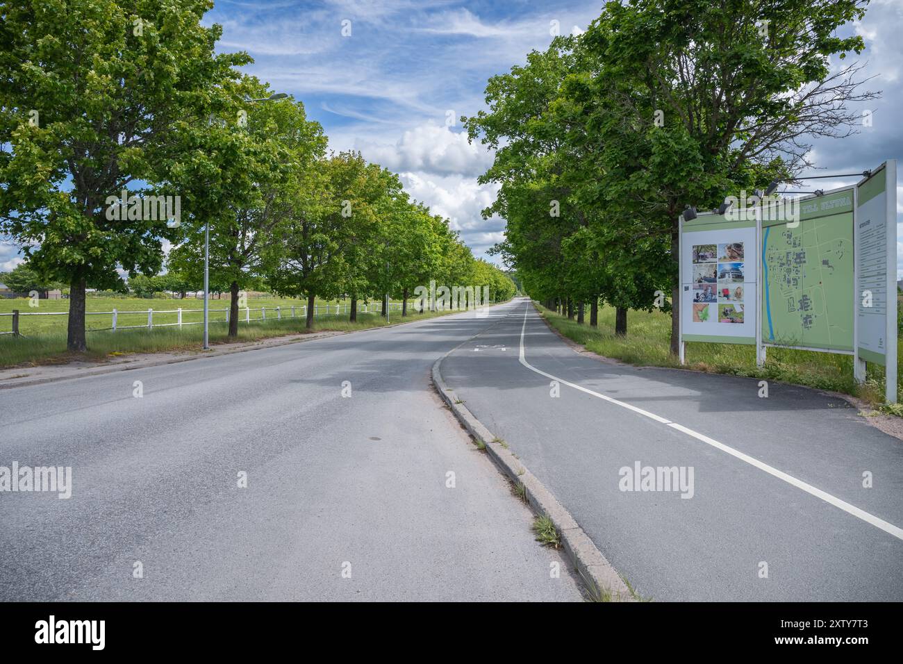 Ultuna campus hi-res stock photography and images - Alamy