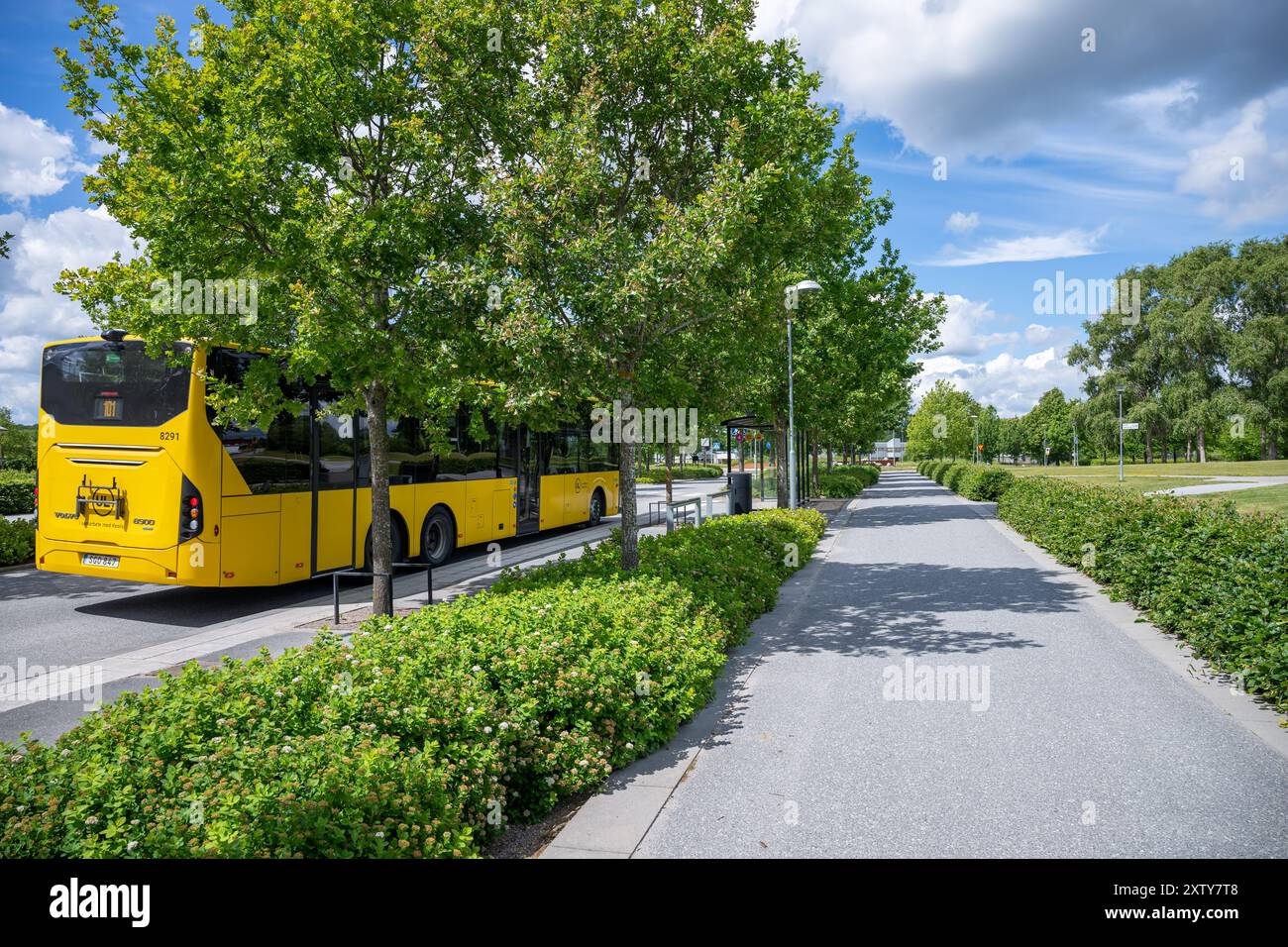 Swedish agricultural university hi-res stock photography and images - Alamy