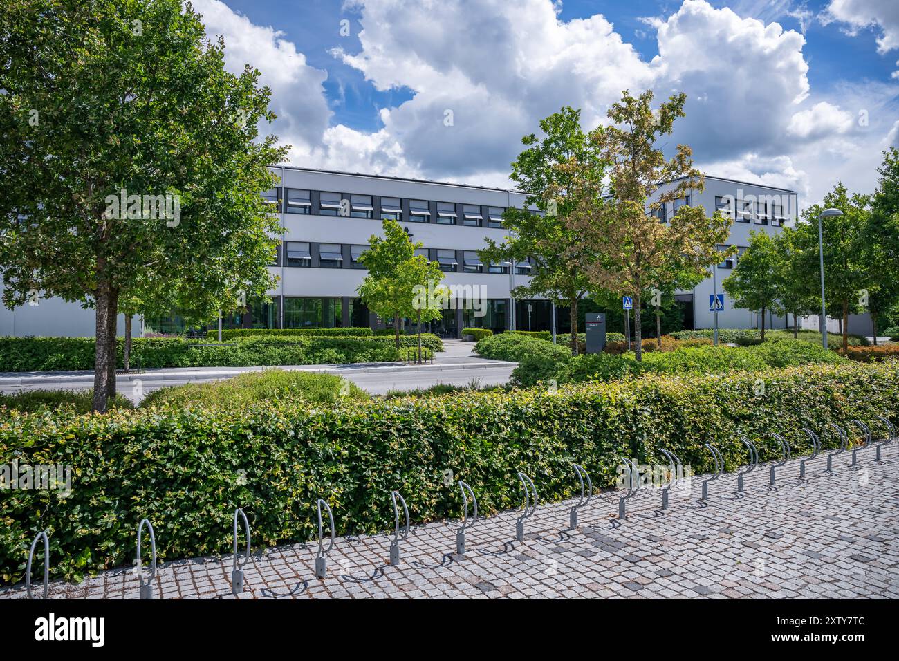 Swedish agricultural university hi-res stock photography and images - Alamy
