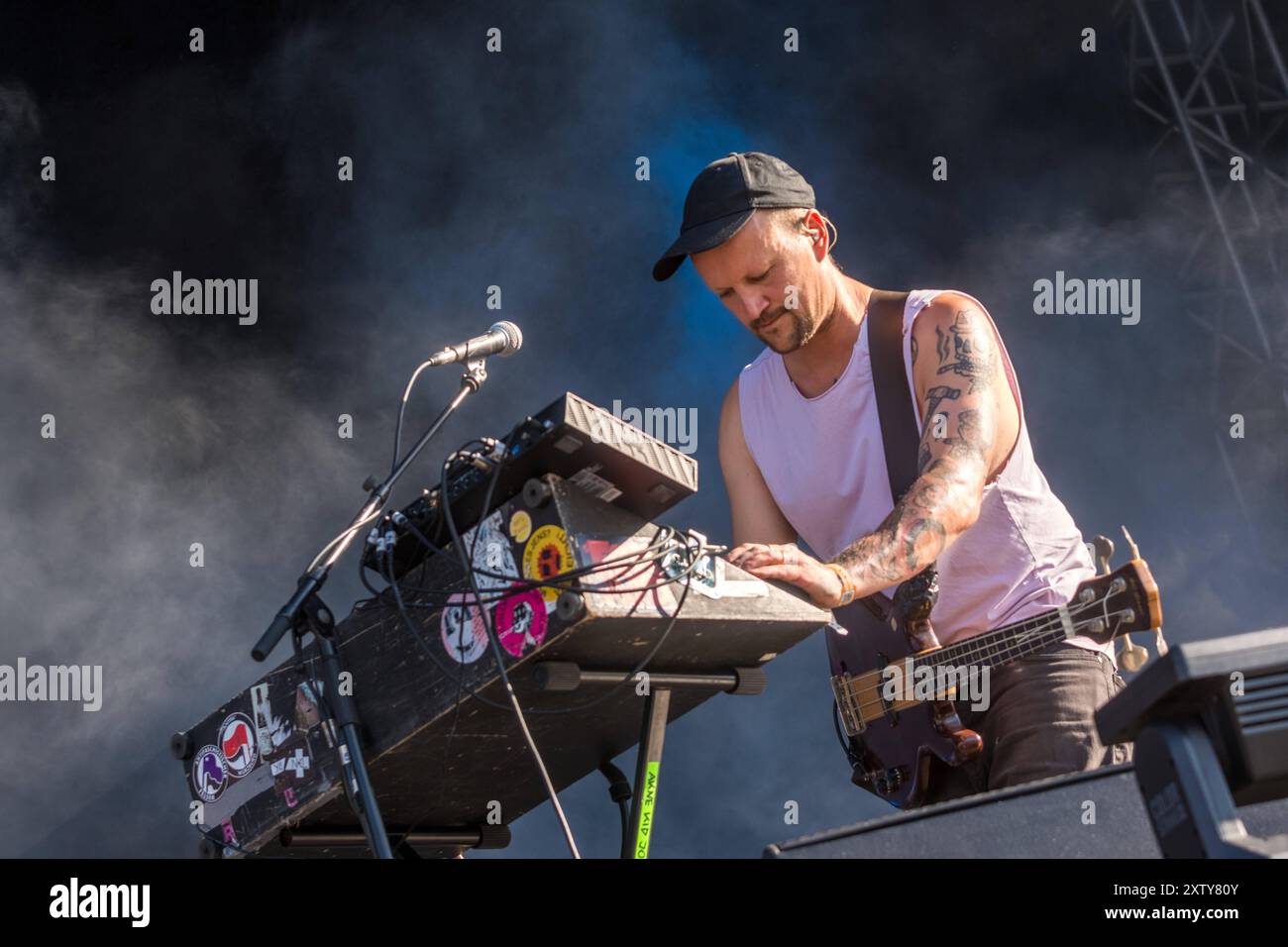 Sarah sonne hi-res stock photography and images - Alamy