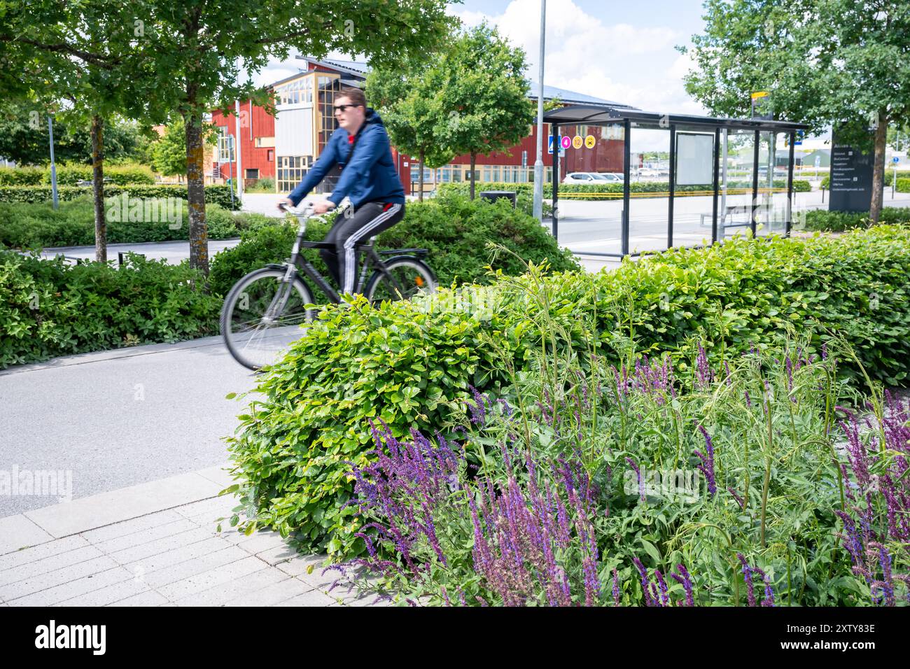 Ultuna campus hi-res stock photography and images - Alamy