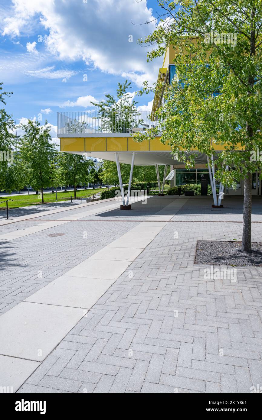 Swedish agricultural university hi-res stock photography and images - Alamy