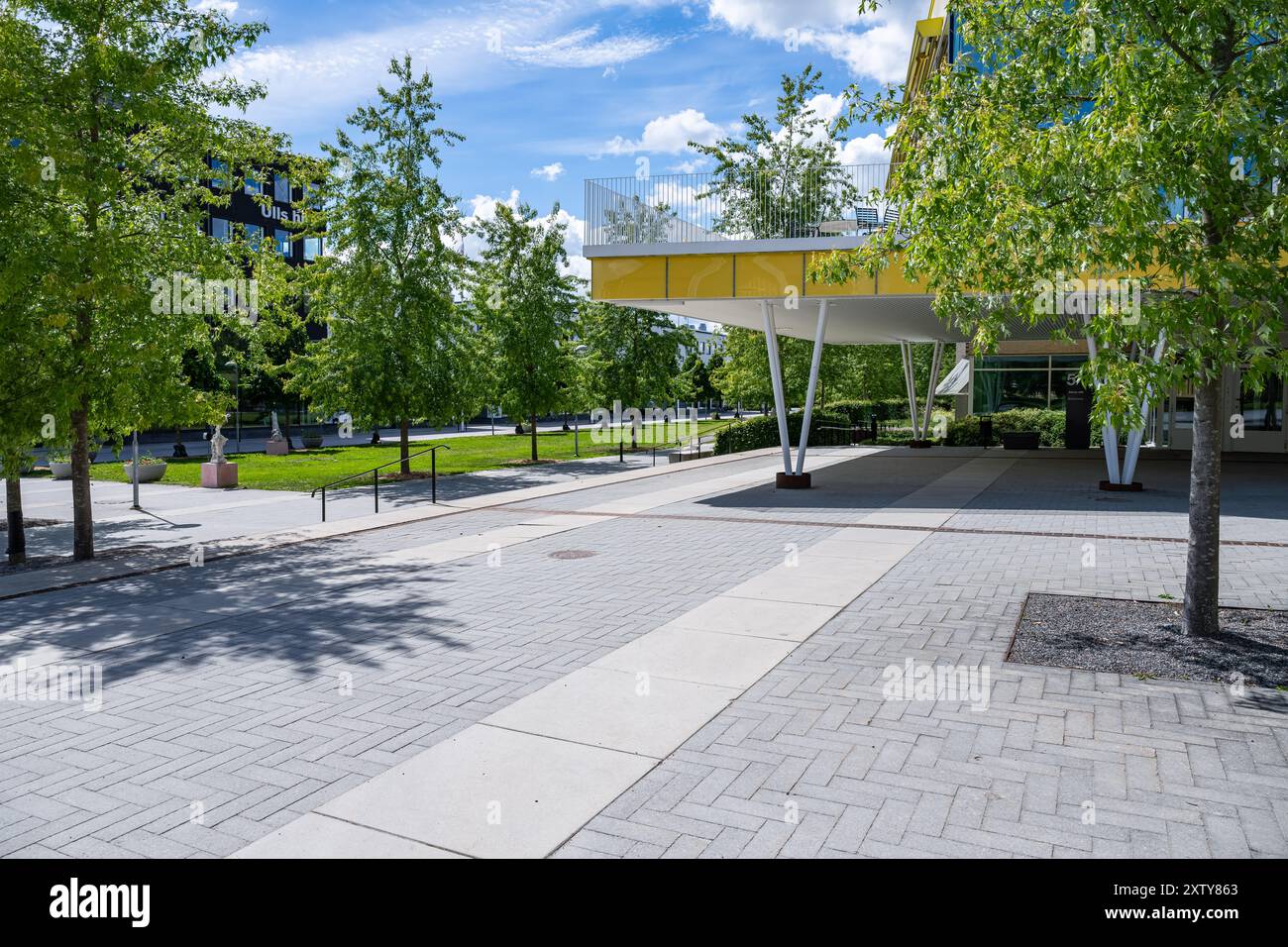 Swedish agricultural university hi-res stock photography and images - Alamy