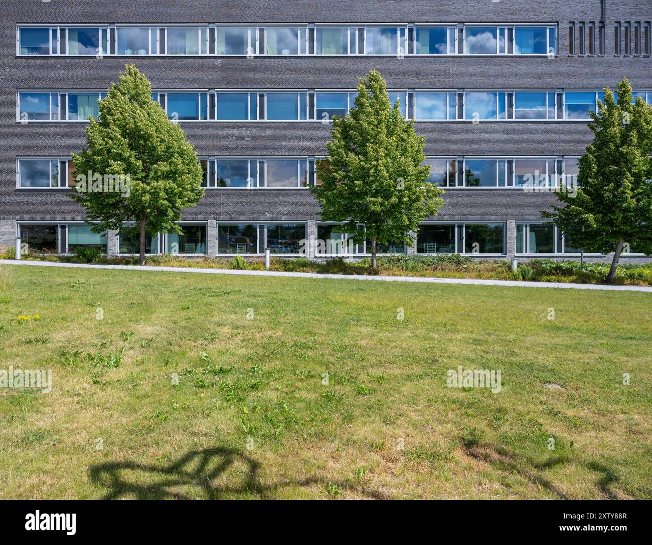 Ultuna campus hi-res stock photography and images - Alamy