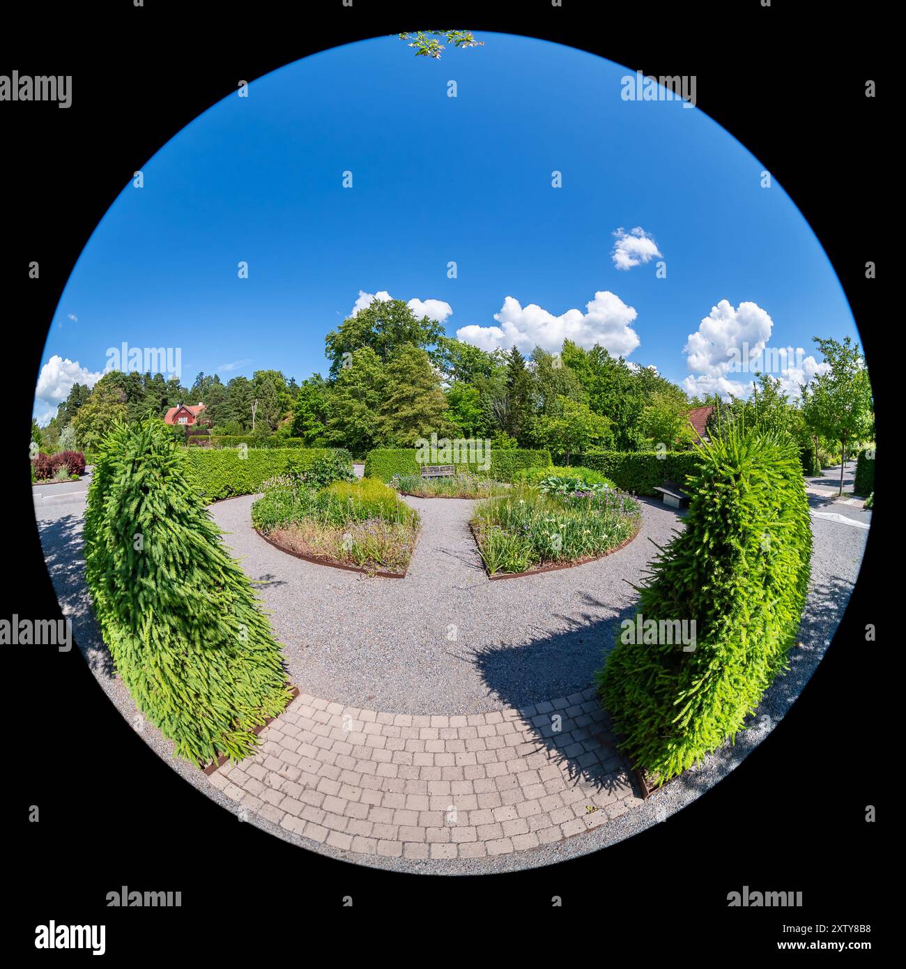 Swedish agricultural university hi-res stock photography and images - Alamy