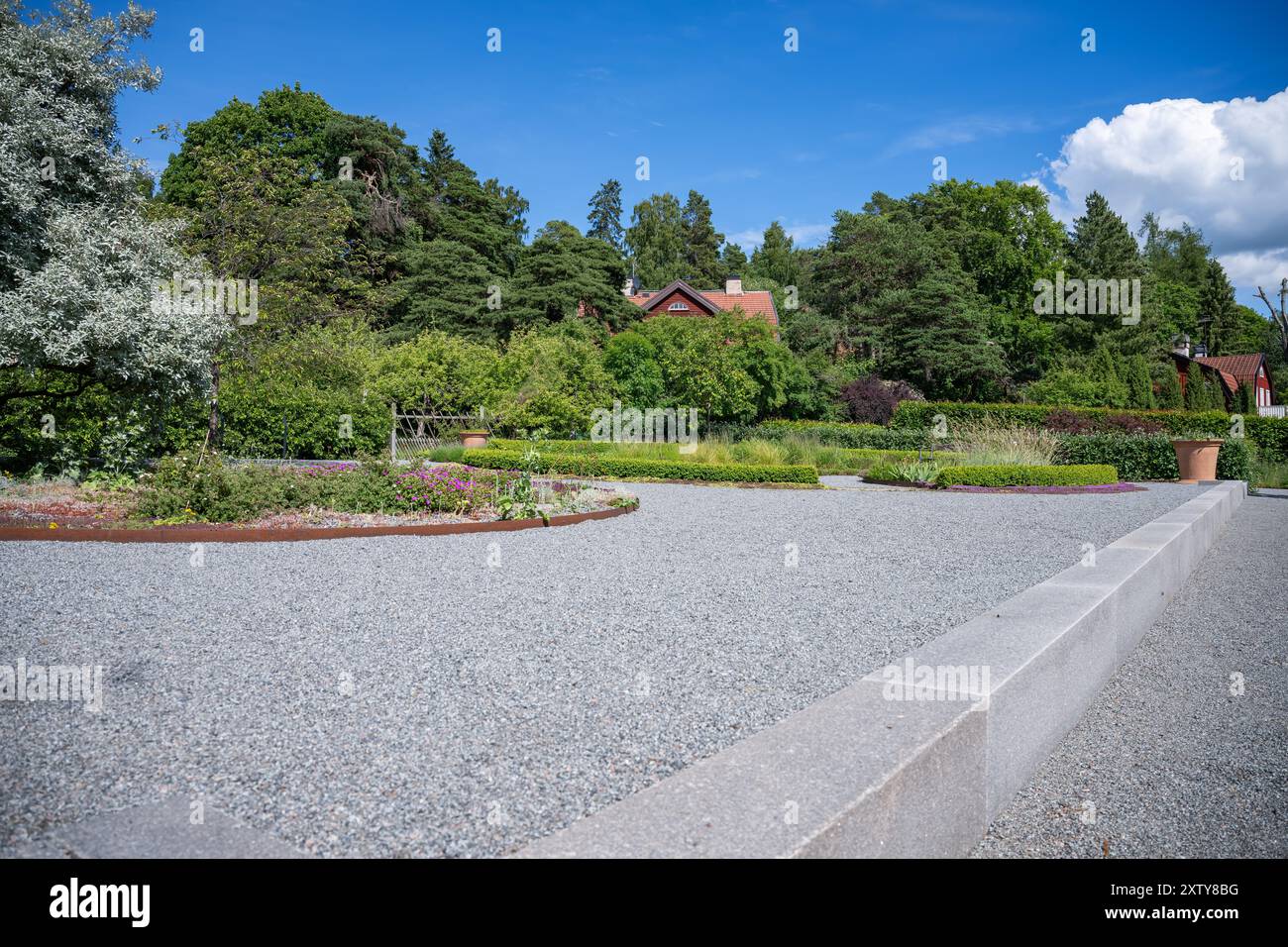 Ultuna campus hi-res stock photography and images - Alamy