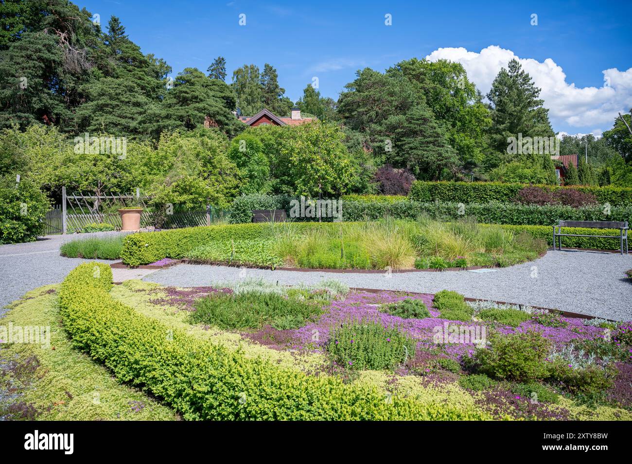 Swedish agricultural university hi-res stock photography and images - Alamy