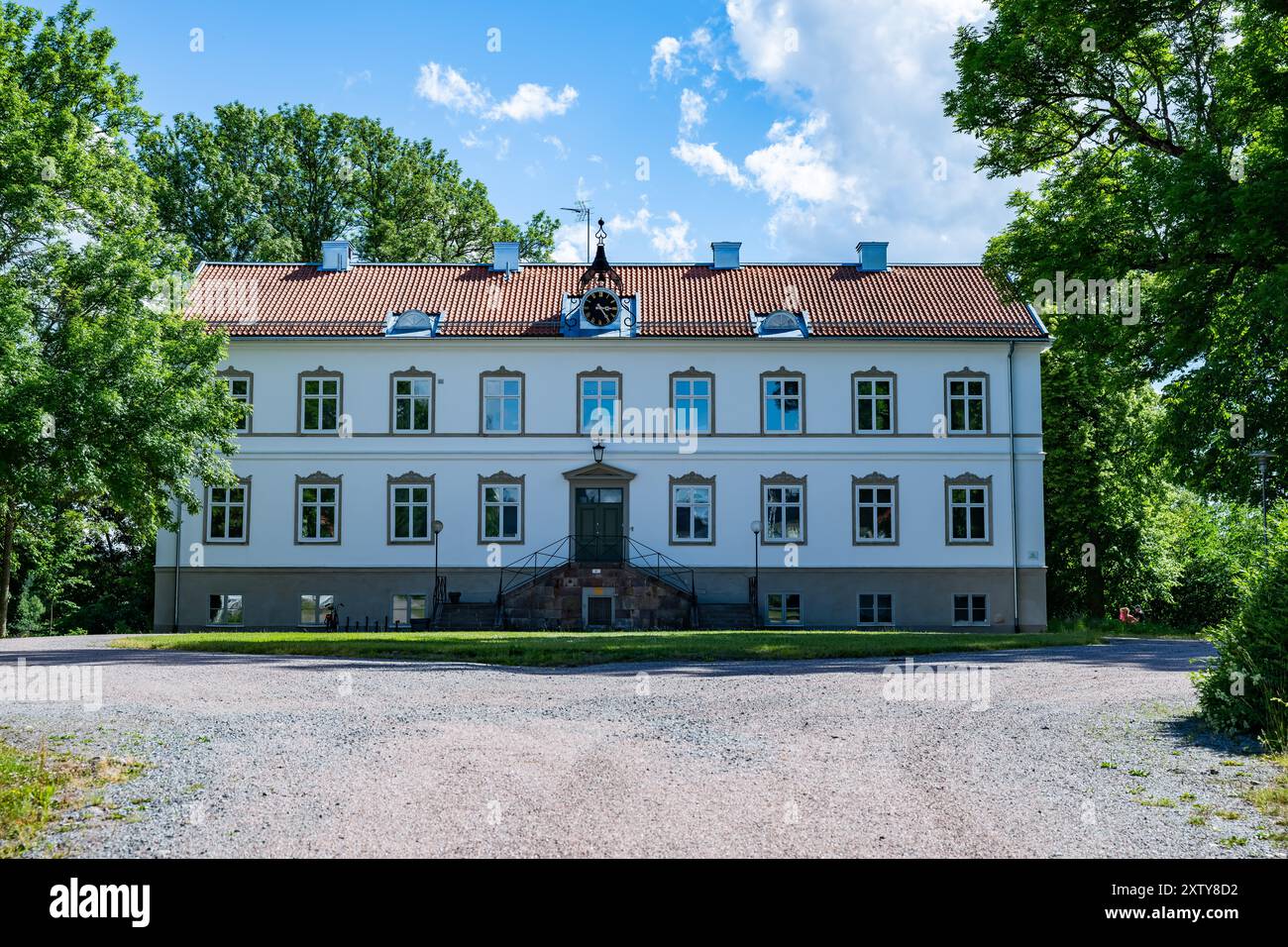 Ultuna campus hi-res stock photography and images - Alamy