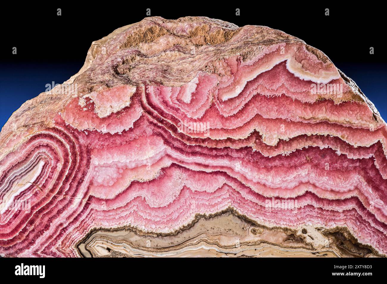 Capillitas hi-res stock photography and images - Alamy