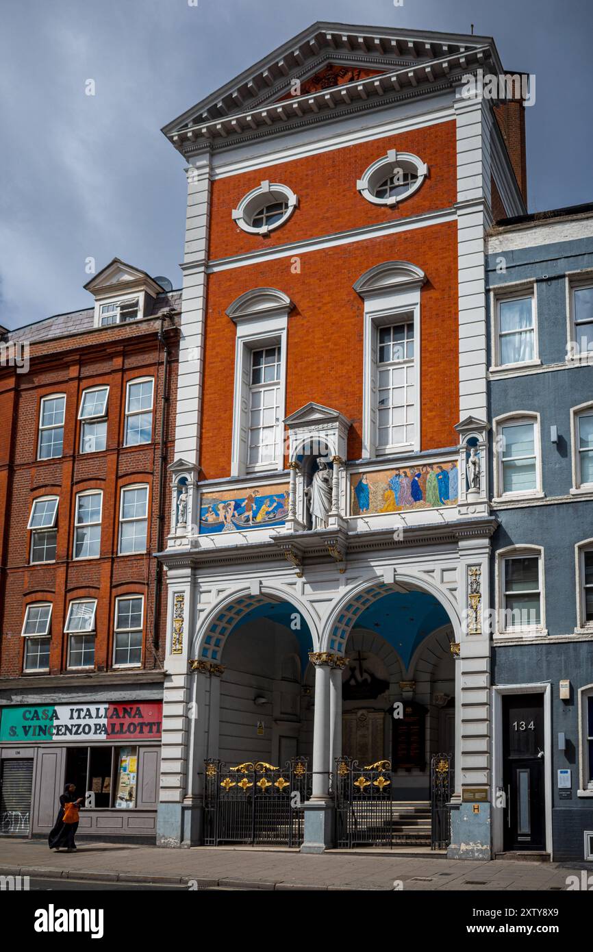 Architect sir john miller bryson hi-res stock photography and images ...